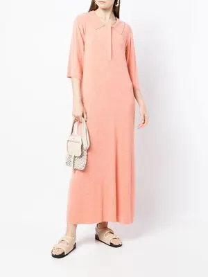 BAMBAH Aswan Maxi Dress
