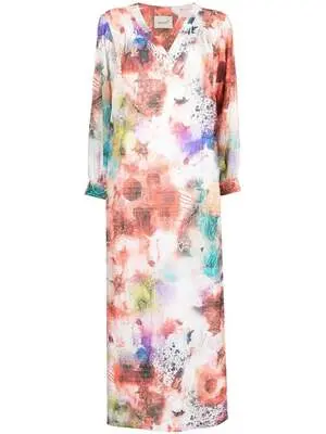 Bambah Floral Day Dresses