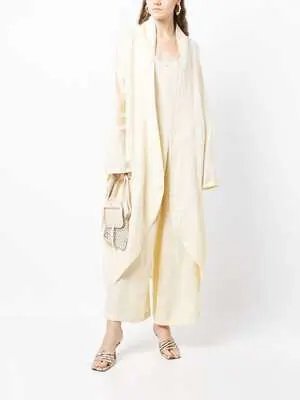 BAMBAH Tulum Jumpsuit Set - Yellow
