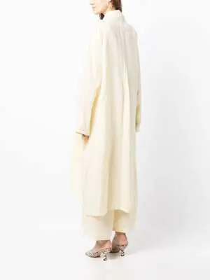 BAMBAH Tulum Jumpsuit Set - Yellow