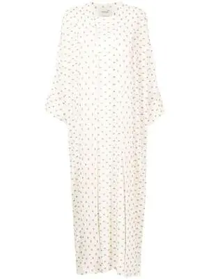 BAMBAH Gardenia Maxi Dress
