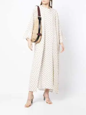 BAMBAH Gardenia Maxi Dress