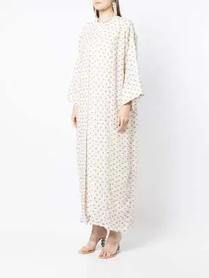 BAMBAH Gardenia Maxi Dress