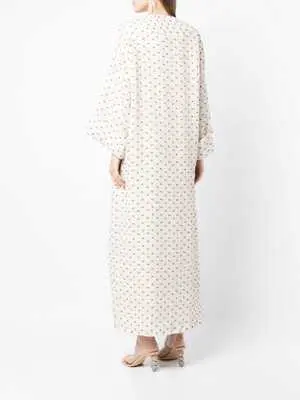 BAMBAH Gardenia Maxi Dress