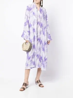 Bambah Tie & Dye Day Dresses
