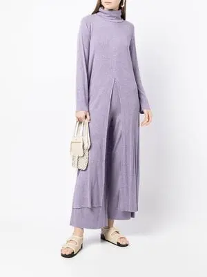 BAMBAH Aswan Knit Maxi Dress