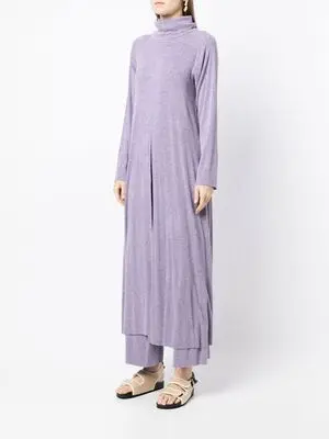 BAMBAH Aswan Knit Maxi Dress