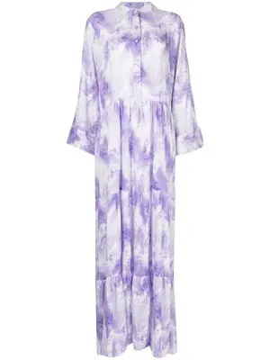 Bambah Shirt Dress Day Dresses