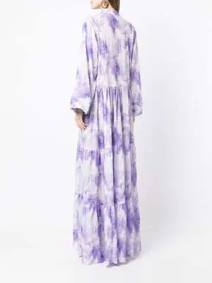BAMBAH Gardenia Maxi Dress