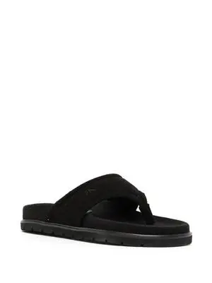 REIKE NEN Platform Thong Sandals