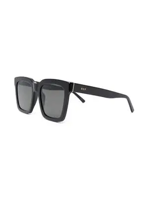 RETROSUPERFUTURE Square Frame Sunglasses