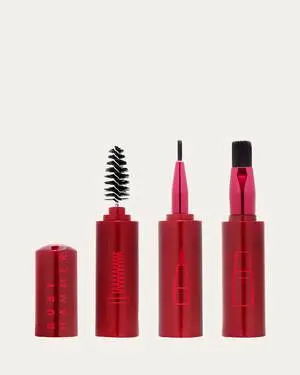 RUBY HAMMER Magnetic Brush 02
