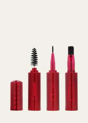 RUBY HAMMER Magnetic Brush 02