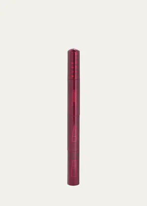 RUBY HAMMER Magnetic Brush 02