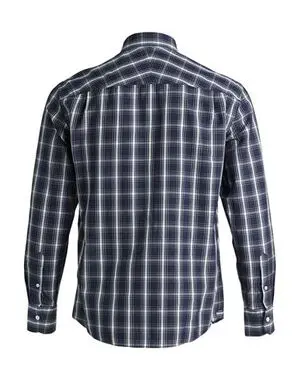 Dunhill Shirt Size Cotton, Wool
