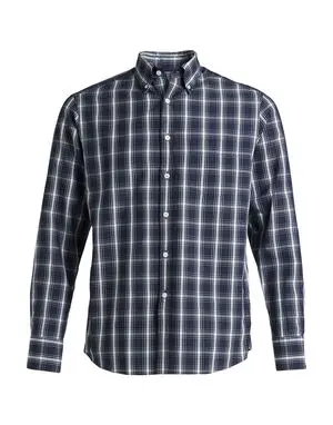 Dunhill Shirt Size Cotton, Wool