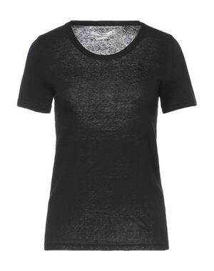 MARANT ETOILE Linen T-shirt