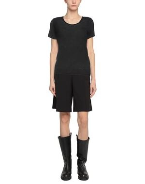 MARANT ETOILE Linen T-shirt