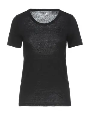 MARANT ETOILE Linen T-shirt