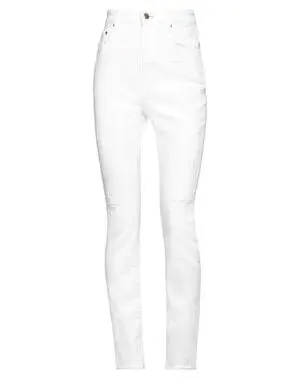 WASHINGTON DEE-CEE Skinny High-waisted Jeans