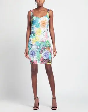 Just Cavalli Mini Dress