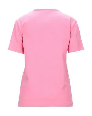 Rabanne Printed T-shirt - Pink