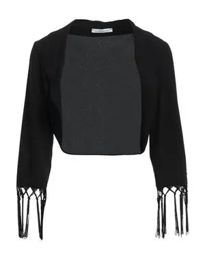 LE SARTE DEL SOLE Shrug - Black