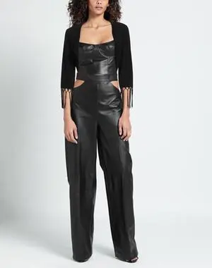 LE SARTE DEL SOLE Shrug - Black