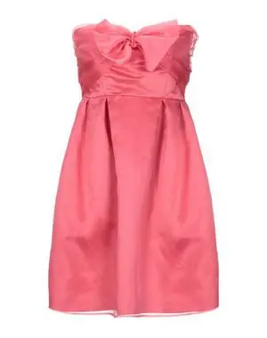Pinko Mini Dress - Pink