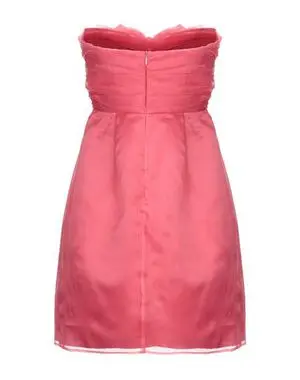 Pinko Mini Dress - Pink