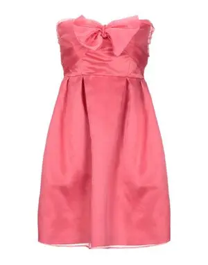 Pinko Mini Dress - Pink