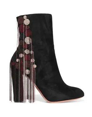 Chloé Ankle Boots