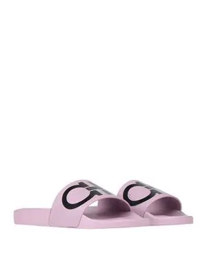 FERRAGAMO Groovy Sandals - Purple
