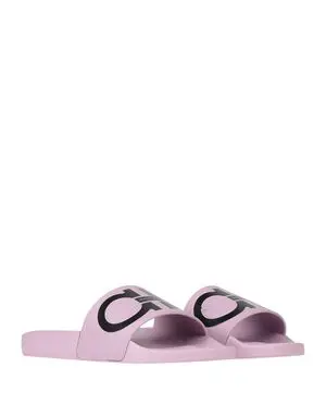FERRAGAMO Groovy Sandals - Purple