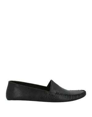 Church's Loafers Size Soft Leather - Black