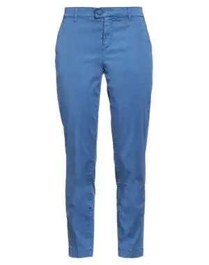 JACOB COHЁN JACOB COHЁN Tapered Pants Blue