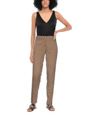 JACOB COHЁN Straight-leg Pants - Beige