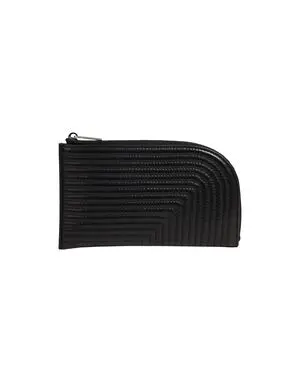 Rick Owens Wallet Cowhide