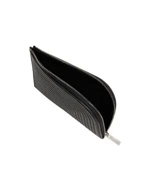 Rick Owens Wallet Cowhide