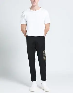 Dolce & Gabbana Tapered Cargo Pants