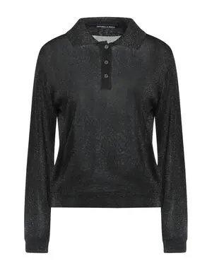 ANTONELLA RIZZA Sweater - Black
