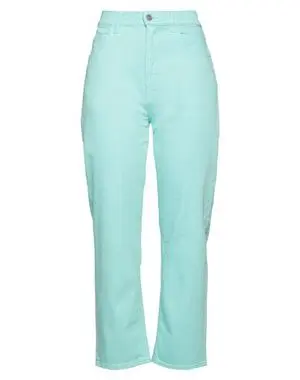 JUCCA Flared Jeans - Blue