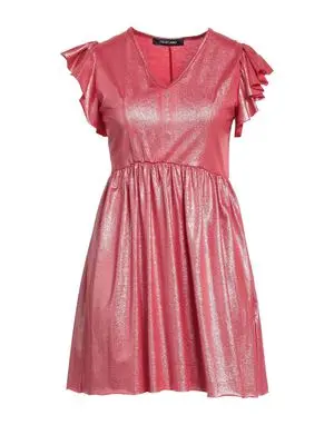 ODI ET AMO Mini Trapeze Dress