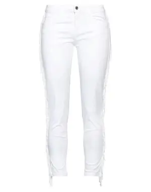 MASSIMO REBECCHI Tapered Leg Pants