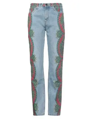 Etro Straight-leg Jeans