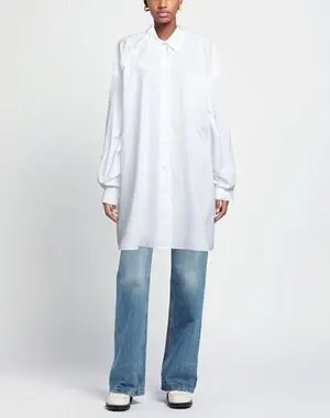 MAISON MARGIELA Cotton Shirt