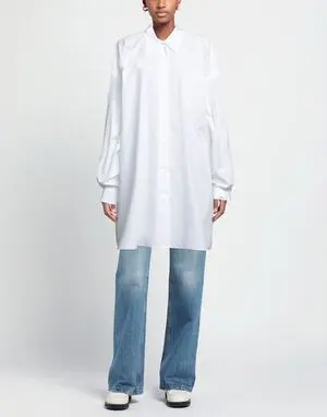 MAISON MARGIELA Cotton Shirt