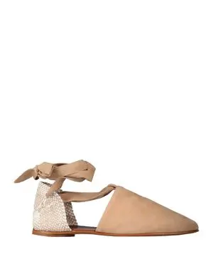 CastaÑer Ballet Flats