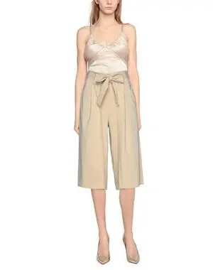 OTTOD'AME Culottes - Beige