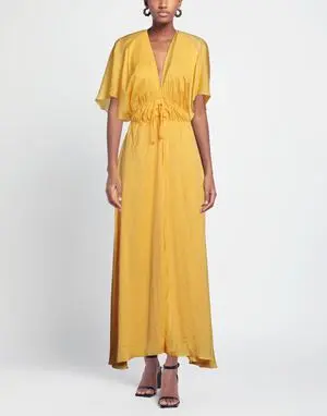 Maje Maxi Dress